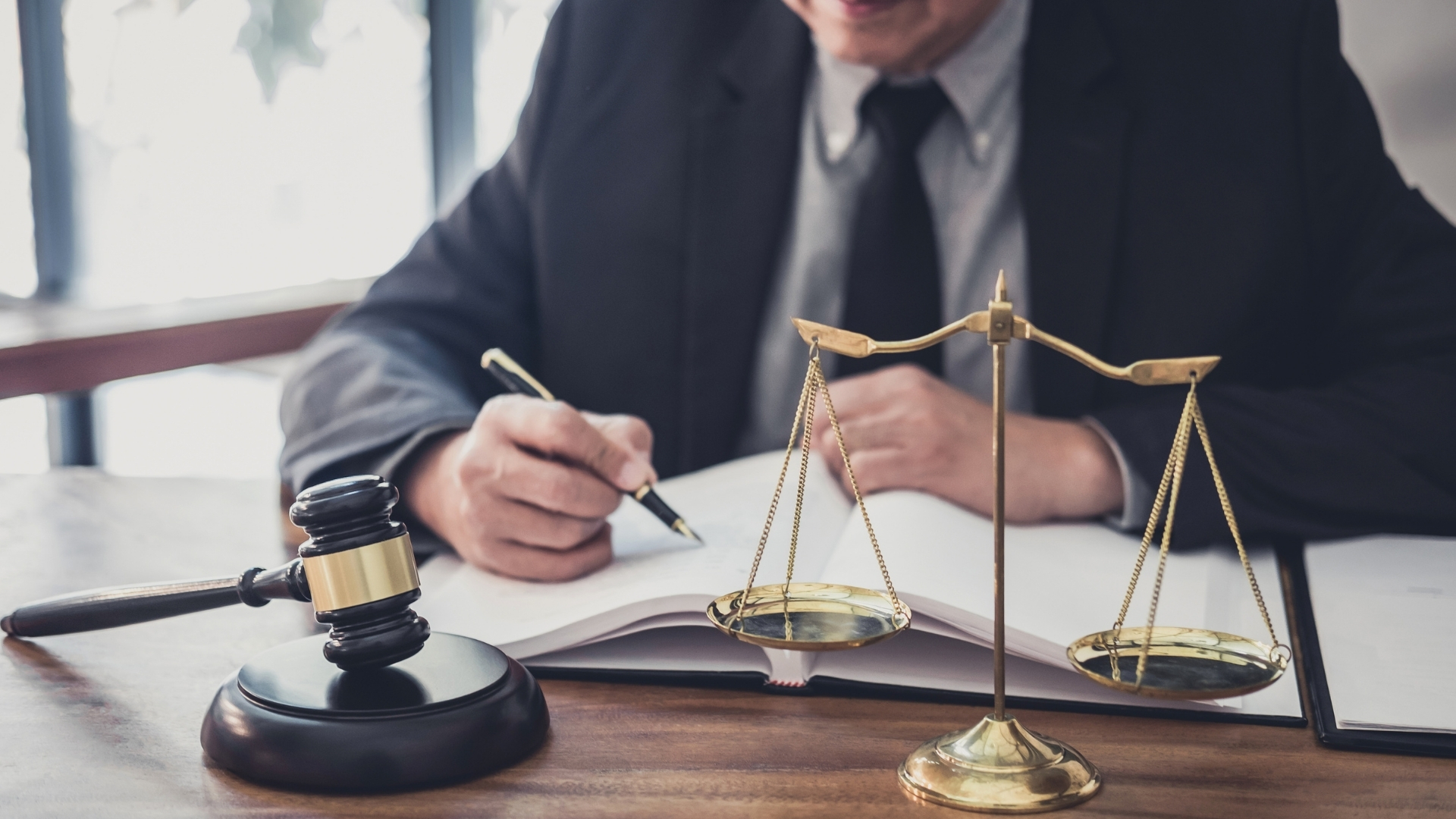 A Day in the Life of a Roberts Markland Personal Injury Attorney ...