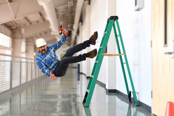 Workplace Injuries: How to Get Fair Compensation - Roberts Markland LLP