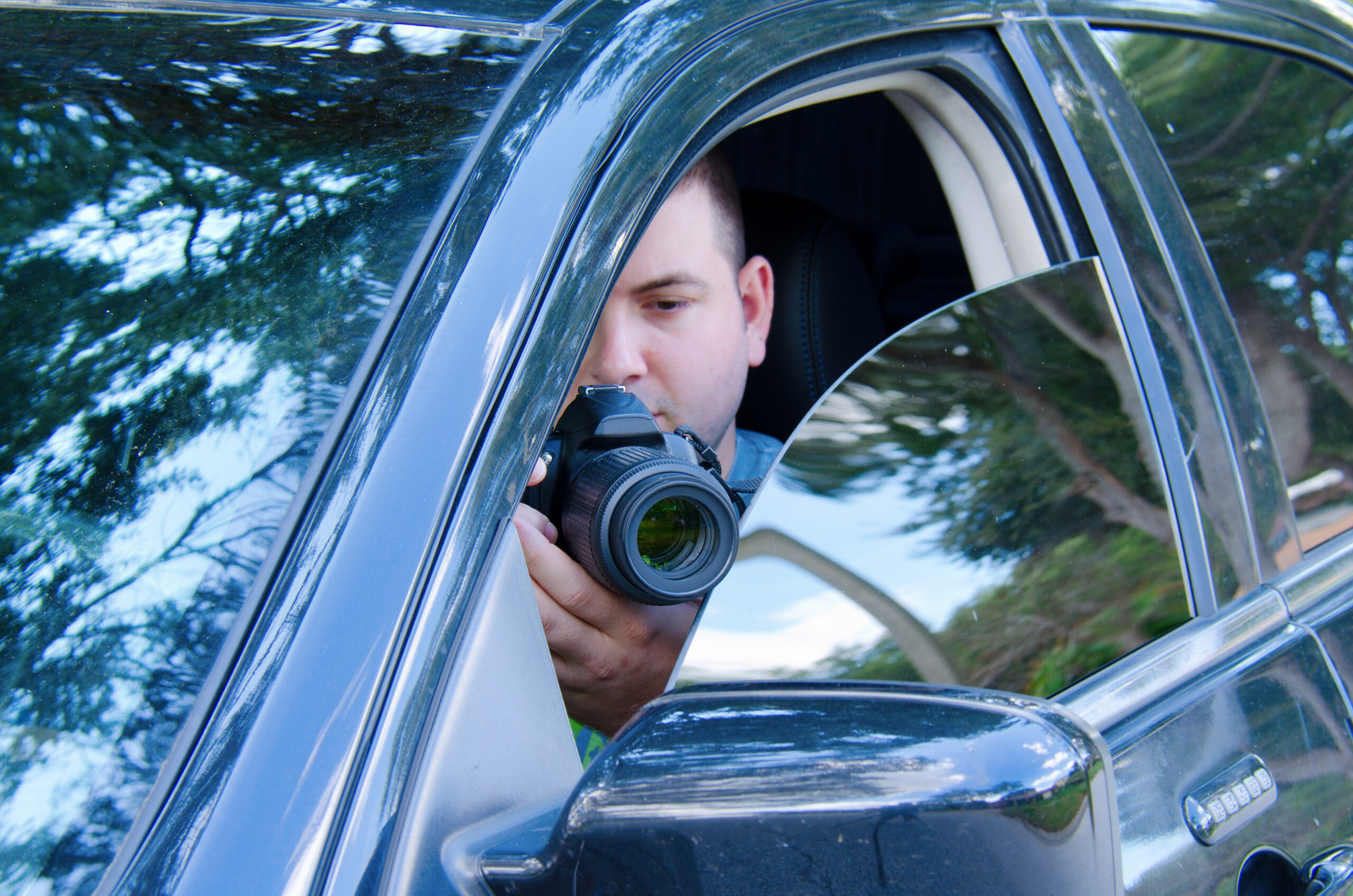 How Insurance Companies Use Surveillance to Discredit Injury Claims ...
