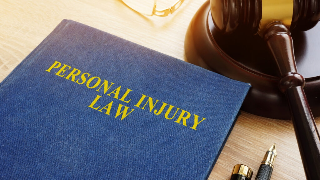 The Formula for Compensation in Personal Injury - Roberts Markland LLP