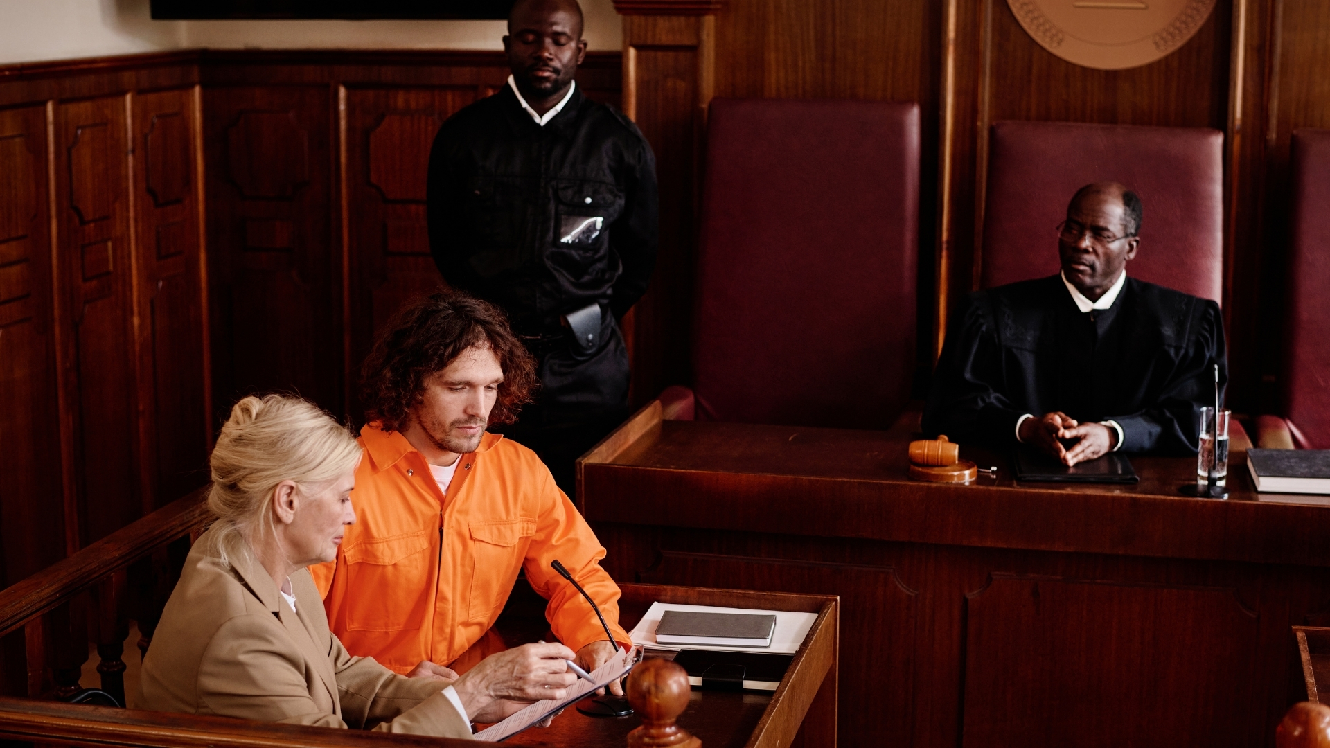 Why Trial Lawyers Matter in Personal Injury Cases - Roberts Markland LLP